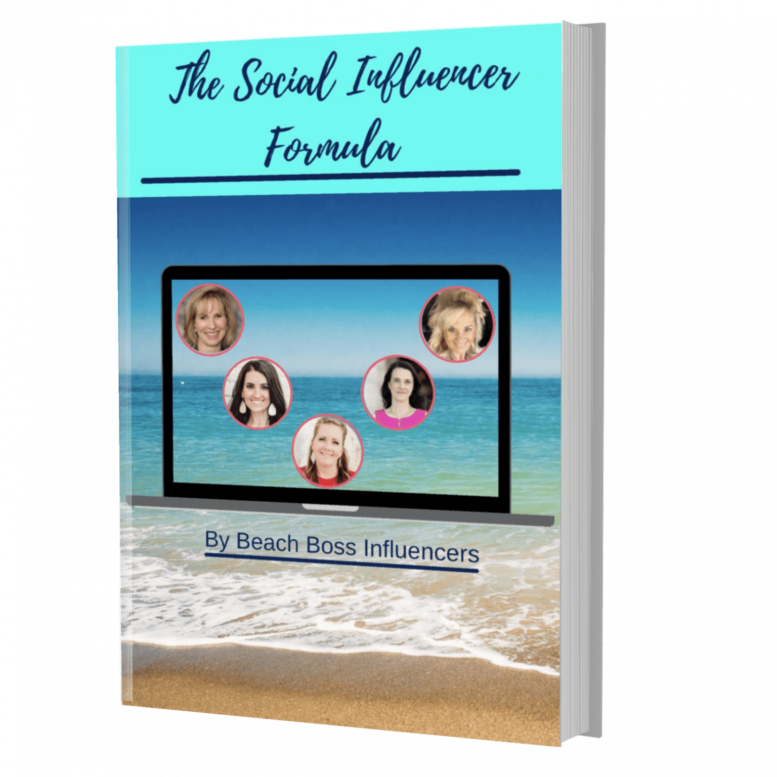 How to Turn Buyers into Leads Using Social Media - Beach Boss Influencers