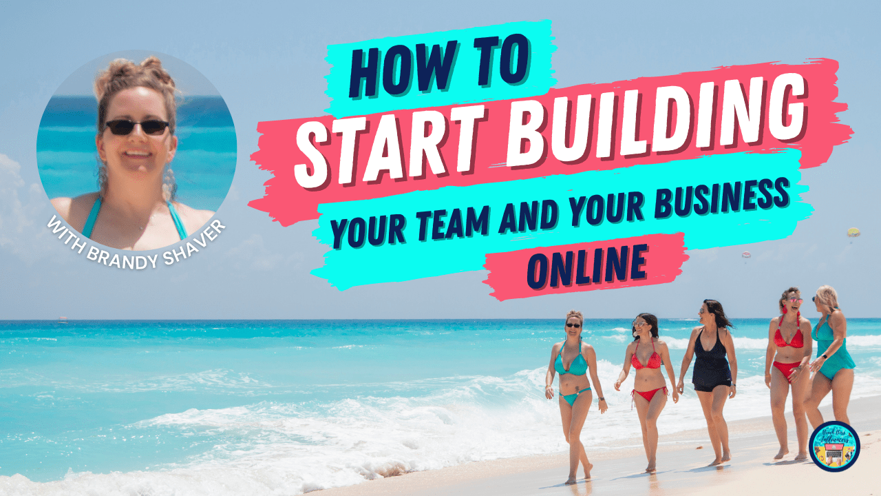 Blog - Beach Boss Influencers