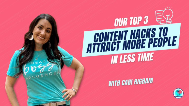 Welcome to Beach Boss Influencers - Beach Boss Influencers