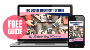 Learn to Make More Money in Network Marketing: Beach Boss Influencers