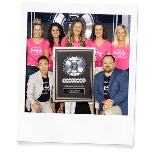 Learn to Make More Money in Network Marketing: Beach Boss Influencers