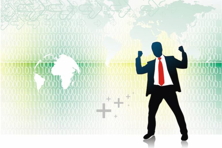 Taking Over the World, MLM Style