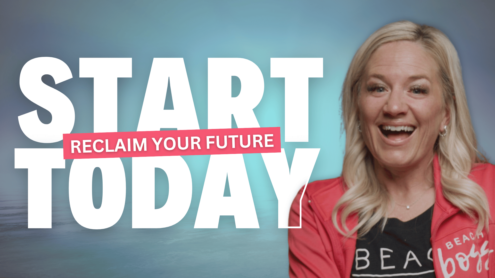 Rewrite The Ending: How to Reclaim Your Future Starting Today