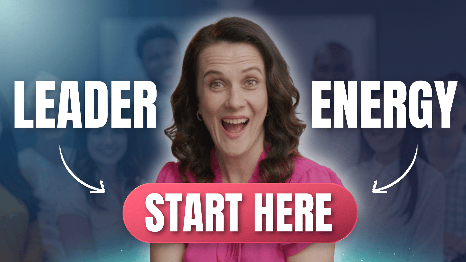 You Don’t Need Big Results to Show Up as a Leader... You Need This Instead